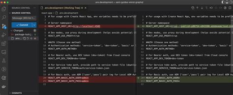 Client Application Integration Advanced Concepts Of Aem Headless Graphql Adobe Experience