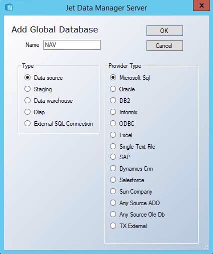 Configure Multiple Environments Using The Development Toolkit Jet