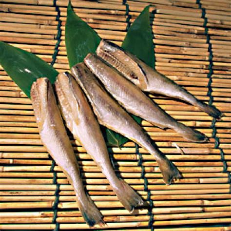 寶島福利站 北海道特產冰下魚一夜干2盒500g 盒 其他魚類 Yahoo奇摩購物中心