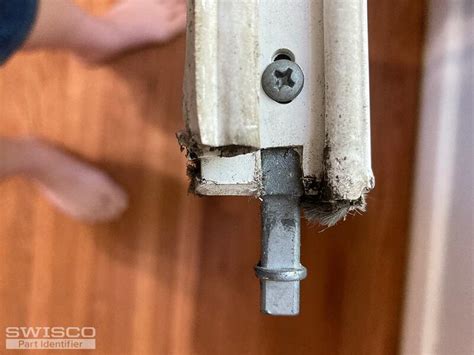 Double Hung Tilt Window Repair SWISCO Com