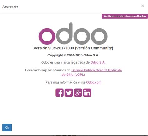 How To Install Odoo With Docker And Add External Modules Quickhax