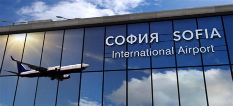 ЗОНА ЗА ПРЕГРЪДКИ Нова организация за паркирането пред Терминал 2 на летище София