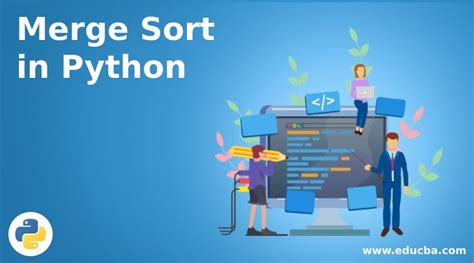 Merge Sort In Python Guide To Merge Sort In Python With Examples
