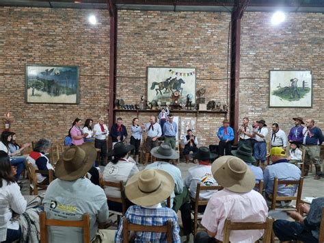 Ctgs De Caxias Do Sul Criam Associação Para Fortalecer Entidades