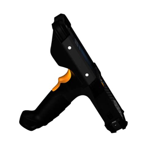 Zebra Mc9300 Warehouse Mobile Computer Android 1d 2d Laser Barcode Scanner 58 Key 4 3