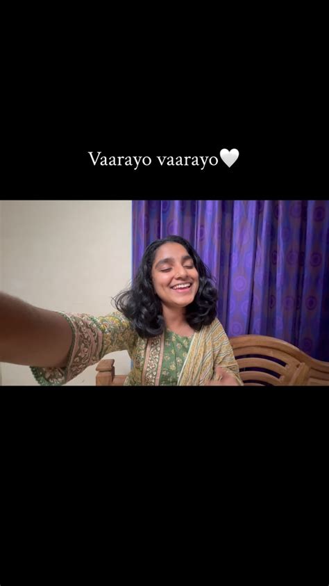 Devapriya Premkumar Devapriyapremonlive • Instagram Photos And Videos