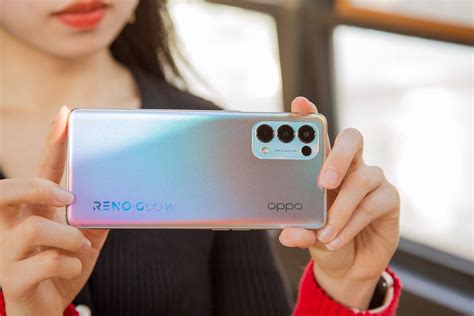 曾经的oppo回来了？reno5系列预定量曝光，爆款稳了oppo新浪科技新浪网