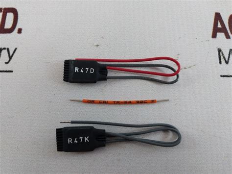 Honeywell Mi Dcmo Single Output Module Aeliya Marine