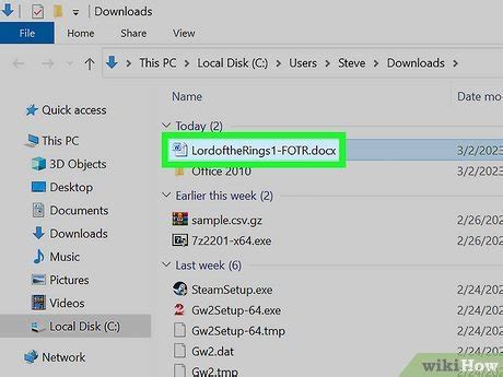 How To Open A PDF In Microsoft Word On Windows And Mac
