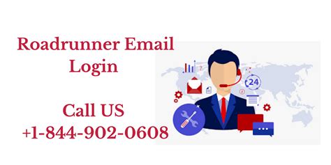 Setting Up Roadrunner Email On Your Mac By Roadrunner Email May