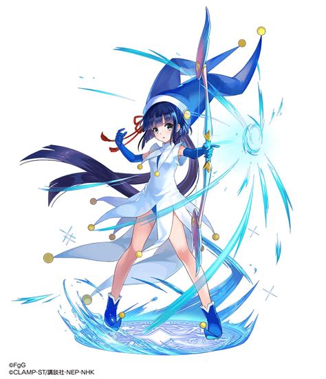 Kinomoto Sakura Danbooru