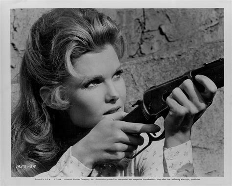 Jean Hale Actress Of Taggart Press Photo Ebay