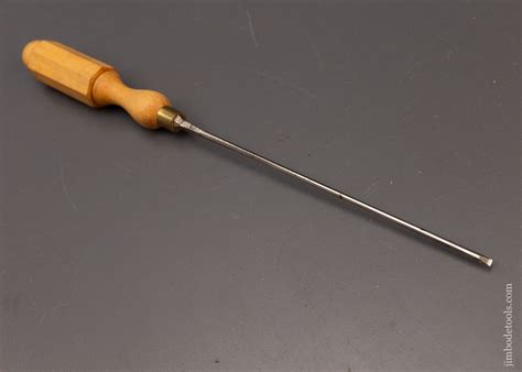 Elegant 18 Inch Paring Chisel 106481 Jim Bode Tools Elegant 18 Inch Paring Chisel 106481 Jim Bode Tools