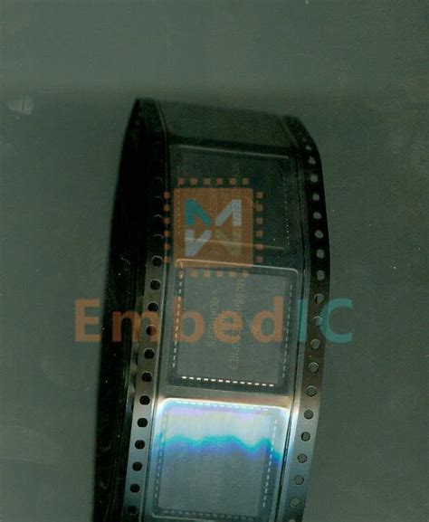 MC68HC11E1CFNE3 NXP 8bit MCU EmbedIc