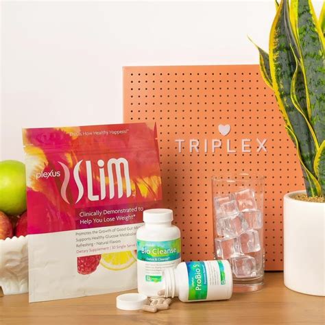 Plexus Worldwide On Instagram Is Your Gut Health Slipping Away Grab This Combo And Give Your
