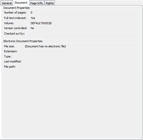 Document Pages Disappear Laserfiche Answers