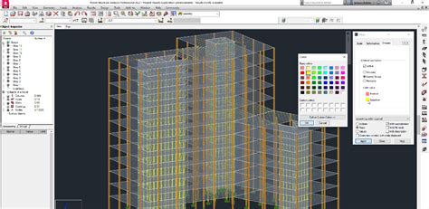 autodesk robot 2023 confira as novidades ff solutions