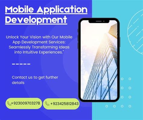 Zain Ul Abedin On Linkedin Mobileappdevelopment Mobiledevelopment