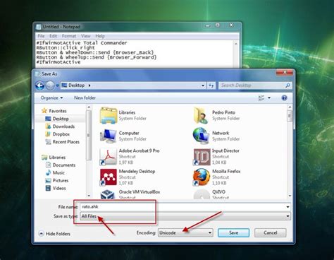 AutoHotkey Como começar a desenvolver scripts Hom Digitalis