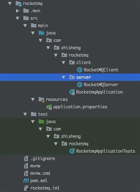Spring Boot系列文章（六）：springboot Rocketmq 整合使用和监控 Zhisheng的博客