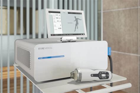Shockwave Therapy For Erectile Dysfuntion The Forbury Clinic