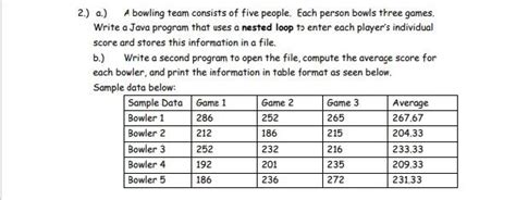 Solved DO NOT Use Return Or Array We Haven T Study That Yet Chegg Com