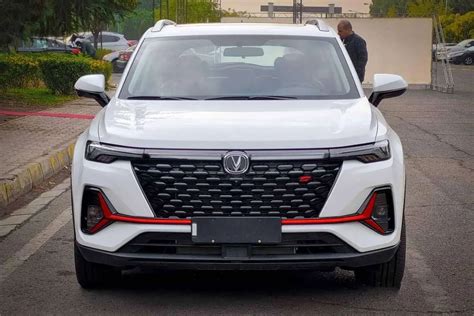 ثبت‌نام جدید چانگان‌های وارداتی شروع شدلینک و مهلت