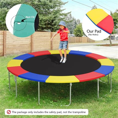 14ft Trampoline Accessories Shop