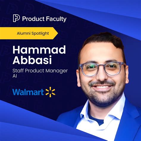 big congratulations to our alumni hammad abbasi ph d on starting his new role as staff