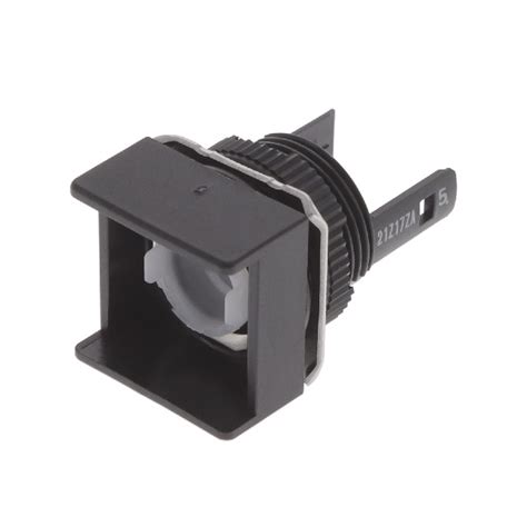 Configurable Switch Components