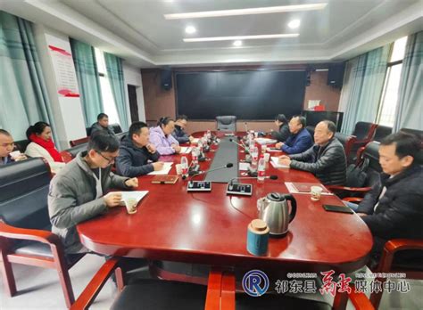 夏文运走访慰问政协委员祁东新闻网