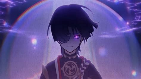 Genshin Impact Reveals Wanderer Scaramouche In Disguise Prima Games