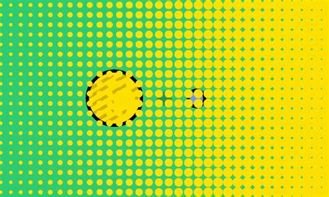 screentone scene transition godot shaders