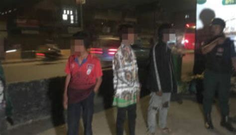 រឿងជនស៊ីវិលដកកាំភ្លើងវាយក្មេងប្រុស៣នាក់ តាំងពីយប់ថ្ងៃទី១០មីនា ទើបធ្លាយព័ត៌មានថ្ងៃនេះ