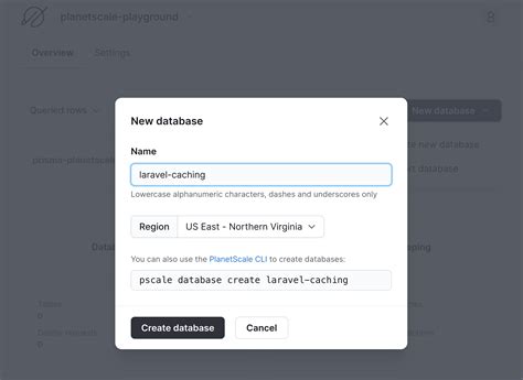 Introduction To Laravel Caching — Planetscale