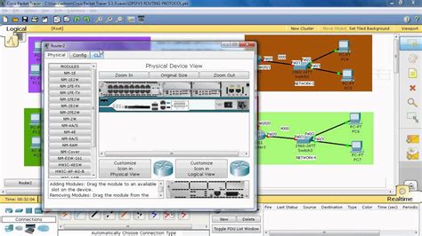 how to configure ospfv3 routing protocol part 2 youtube