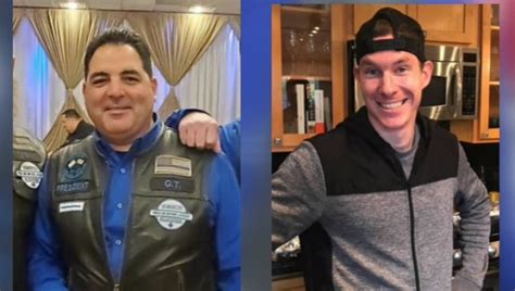 Two Niles Officers Killed In Motorcycle Crash In Texas One Other