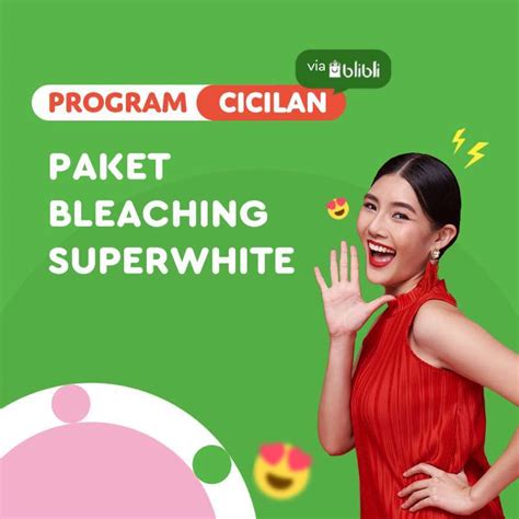 Promo Bleaching Superwhite Diskon 80 Di Seller Fdc Dental Clinic