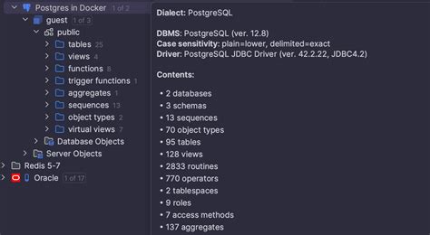 datagrip 2023 1 最新变化 【附带chatgpt教程】 datagrip chatgat 插件 csdn博客