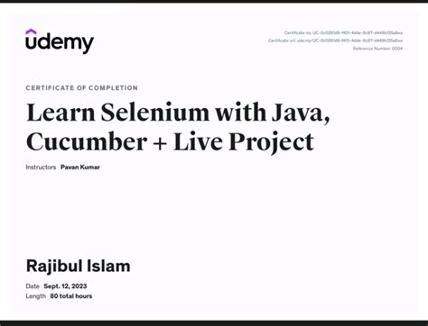 Rajibul Islam On Linkedin Automationtesting Java Freshers Readytojoin Github Jenkins