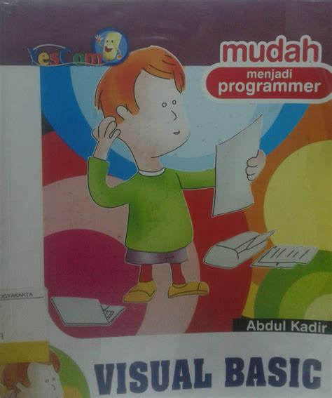 Semua Bisa Menjadi Programmer Laravel Basic 2019