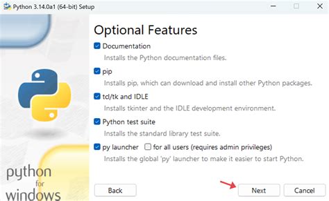 python 3 14 0下载安装教程（附安装包） 知乎