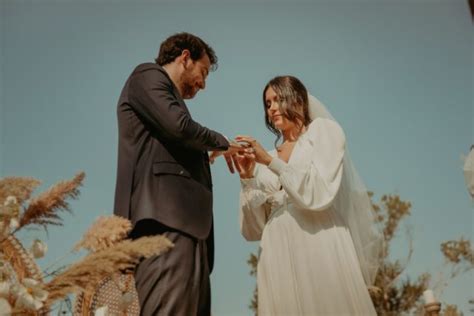 Votos Matrimoniales Creativos Rom Nticos E Inolvidables