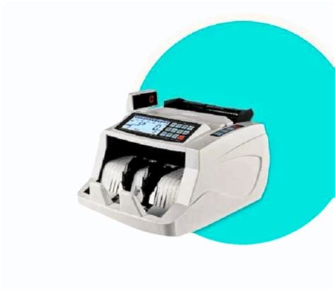 Single Pocket Value Counting And Authenticating Machine 100 Notes At Best Price In New Delhi