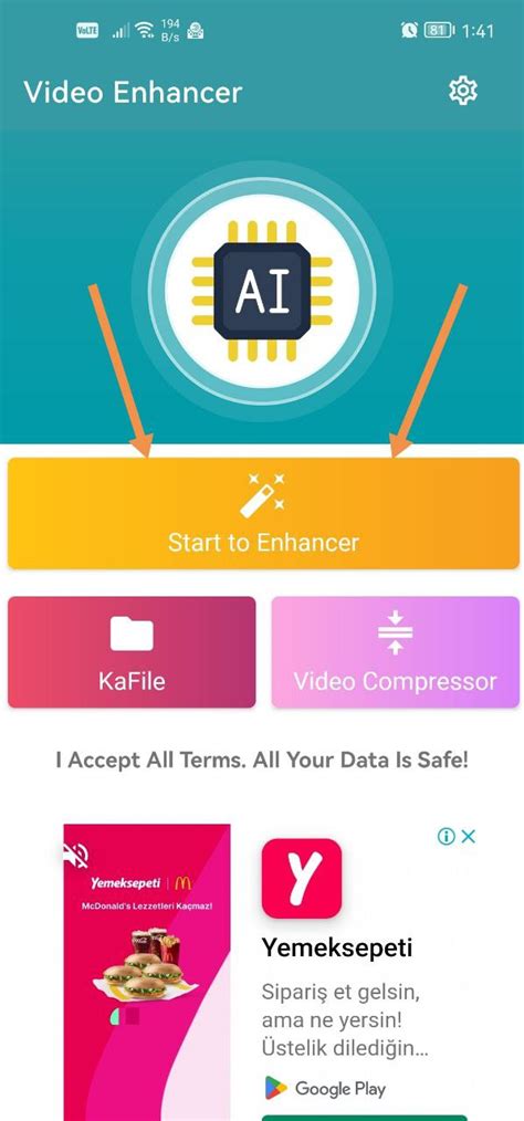 Apptosd — Cant Find The Video On Quality Enhancement Error Solution