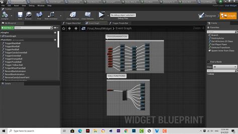 Basic Unreal Engine Virtual Car Setup On Behance