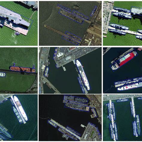 A The Schematic Illustration Of Oriented Object Representation With 6 Download Scientific