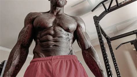 Hallelujah Johnson Gay Porn Videos Sex Model Nudes XHamster