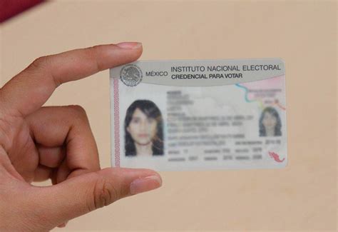 Elecciones 2024 Fecha Límite Para Tramitar Tu Credencial Para Votar